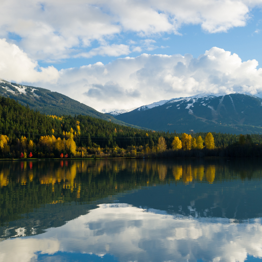 Best Halloween and Fall Activities in the Sea to Sky (Pemberton, Whist ...