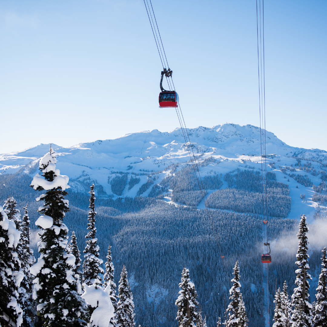 Best Winter Activities in the Sea to Sky Region to Embrace the Snowy S ...