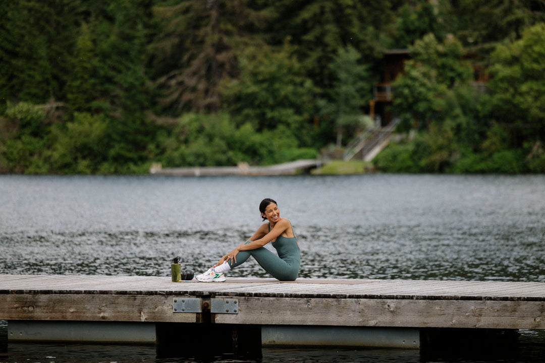 Exploring the Best Lakes in the Sea to Sky Region – sunii
