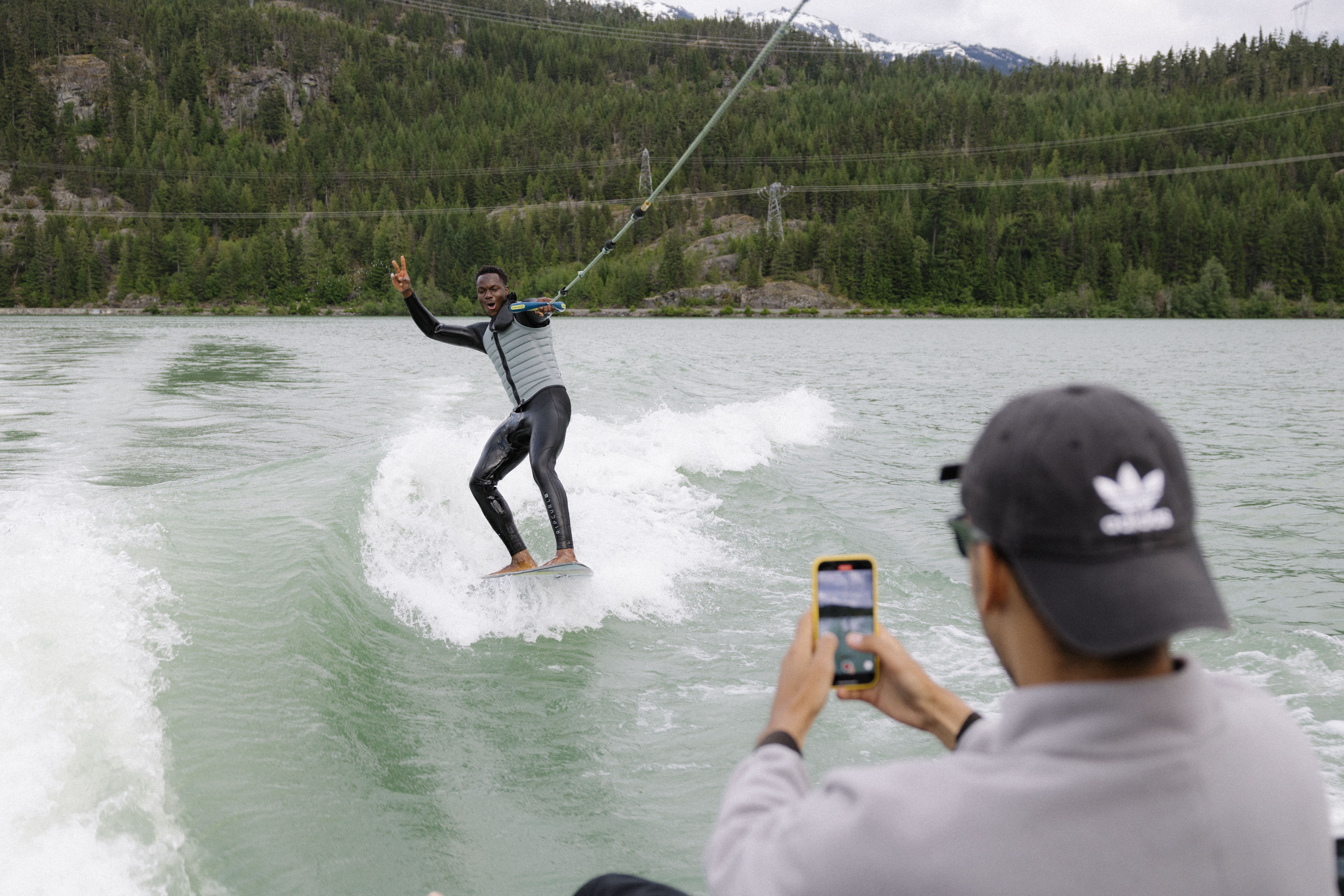 Best Watersports Adventures in the Sea to Sky Region – sunii