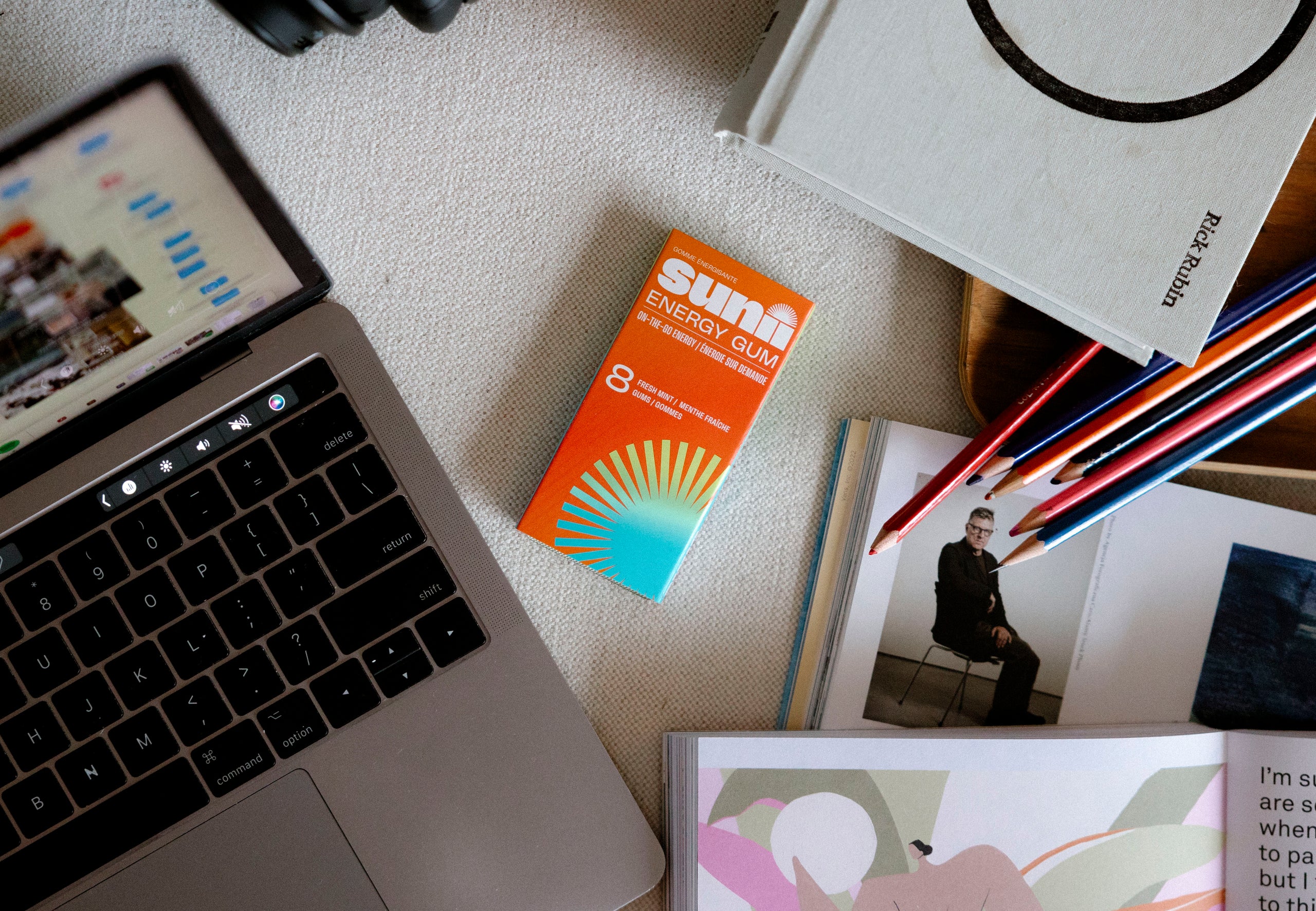 Everything You Need to Know About Energy Gum: Benefits, Ingredients, a ...