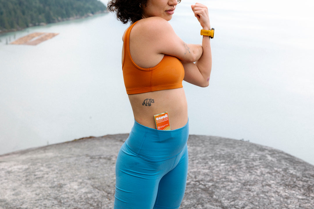 5 Reasons Why Sunii Energy Gum Makes the Best Holiday Gift for Adventu ...