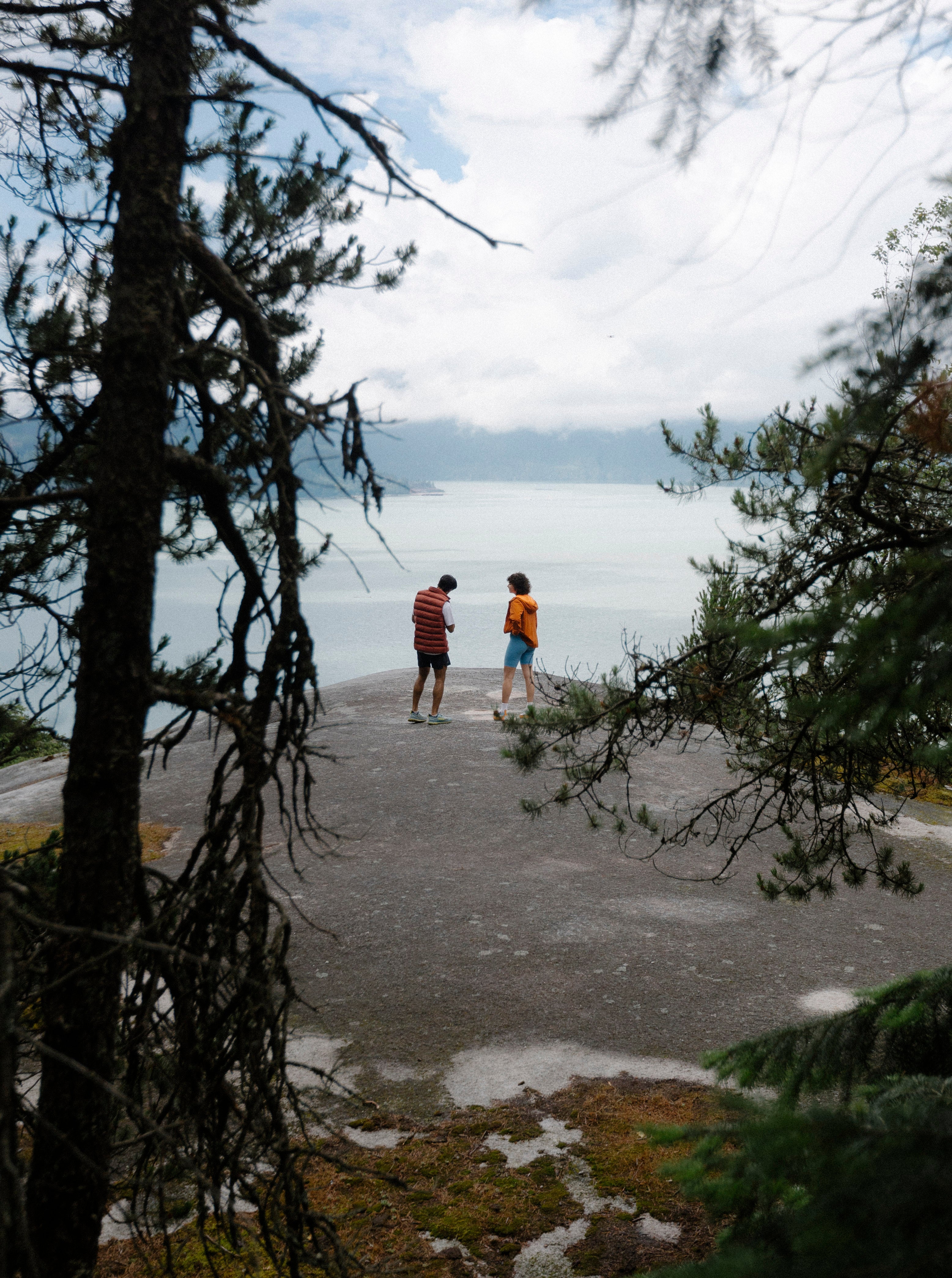 Best Hikes to Do in the Fall in the Sea to Sky (Pemberton, Whistler, S ...