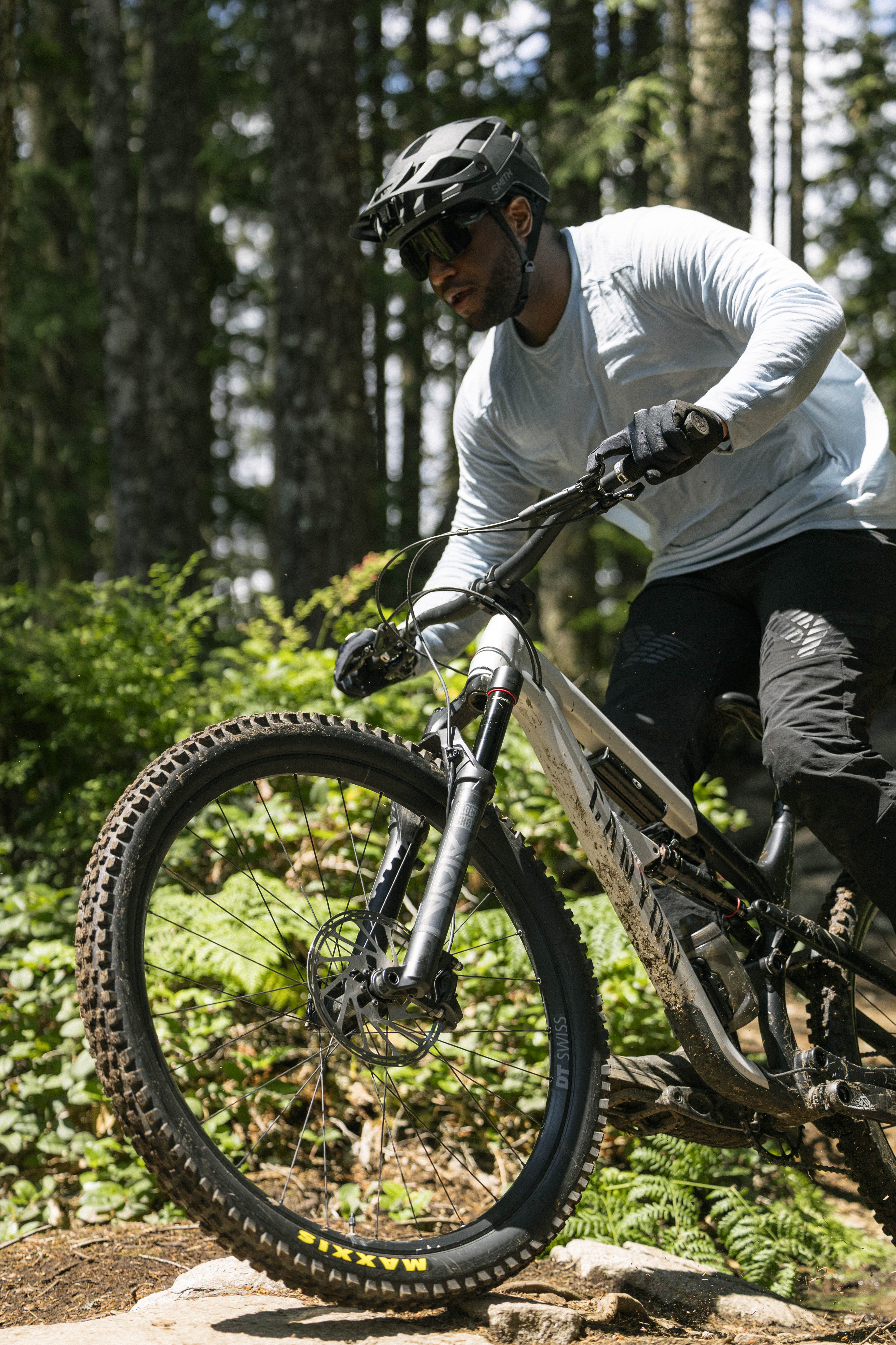 Mountain Biking Trails You Must Try in the Sea to Sky Corridor – sunii