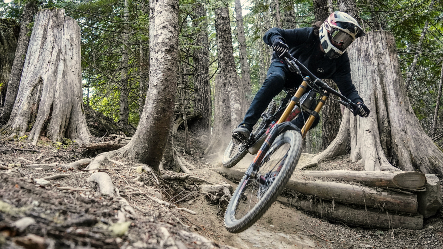 3 Reasons Energy Gum is a Must for Mountain Bikers – sunii