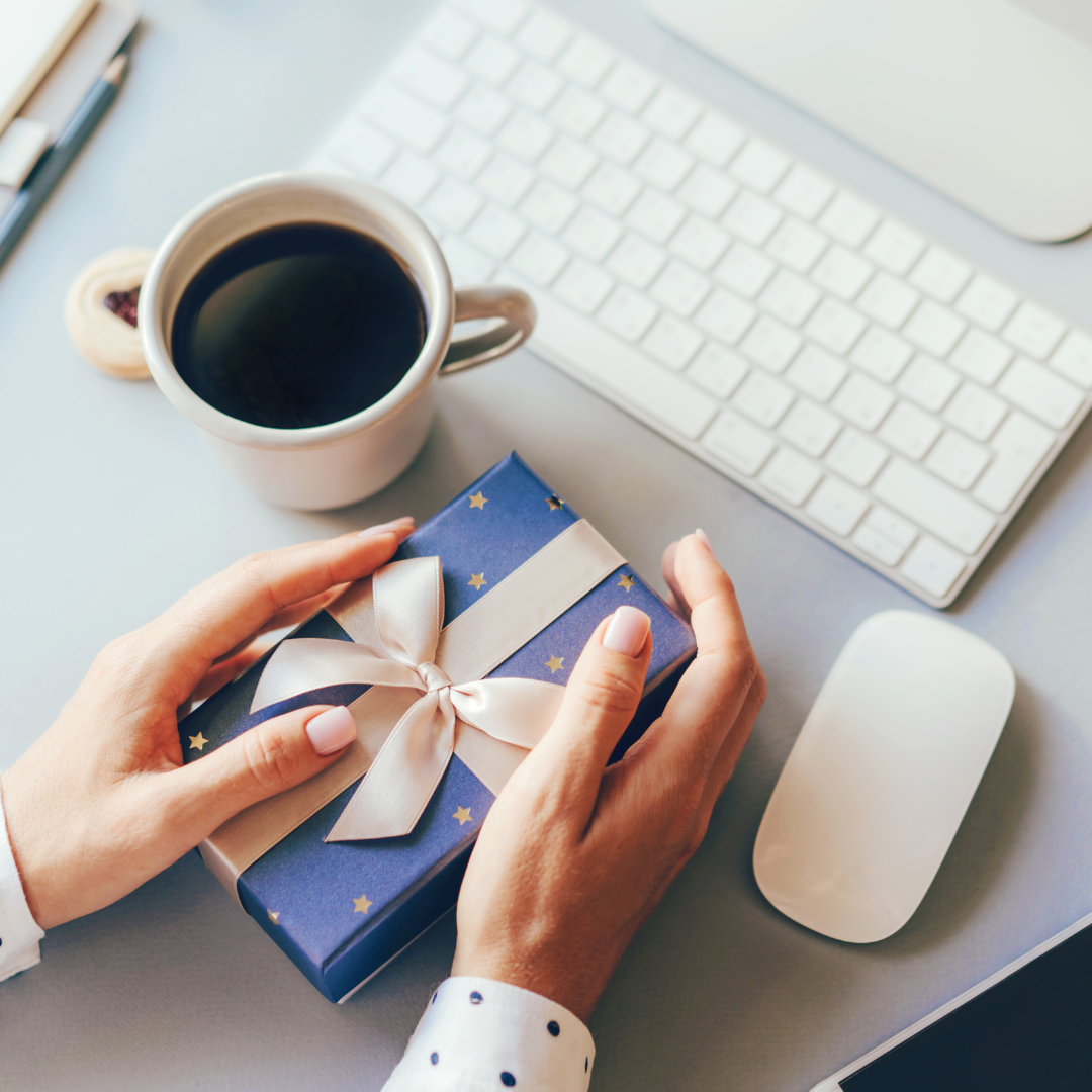 Why Sunii Energy Gum is the Ultimate Gift for Coworkers and Colleagues ...